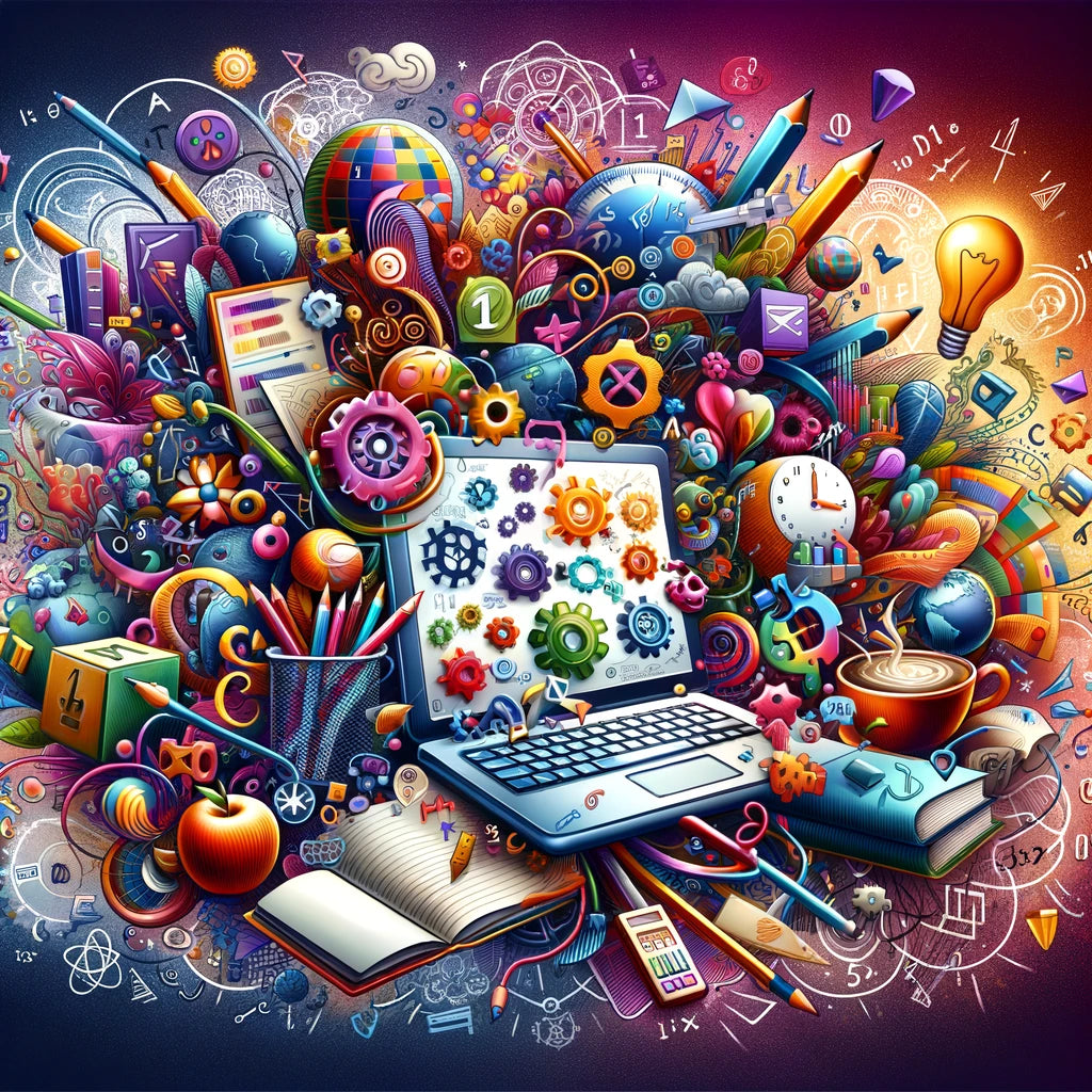 Academy – EDUlearn